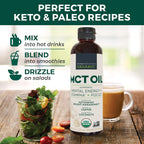 mct oil for keto diet
