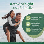 MCT oil for keto diet