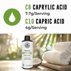 mct oil for keto diet