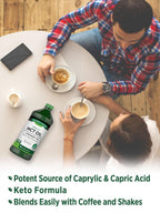 mct oil for keto diet