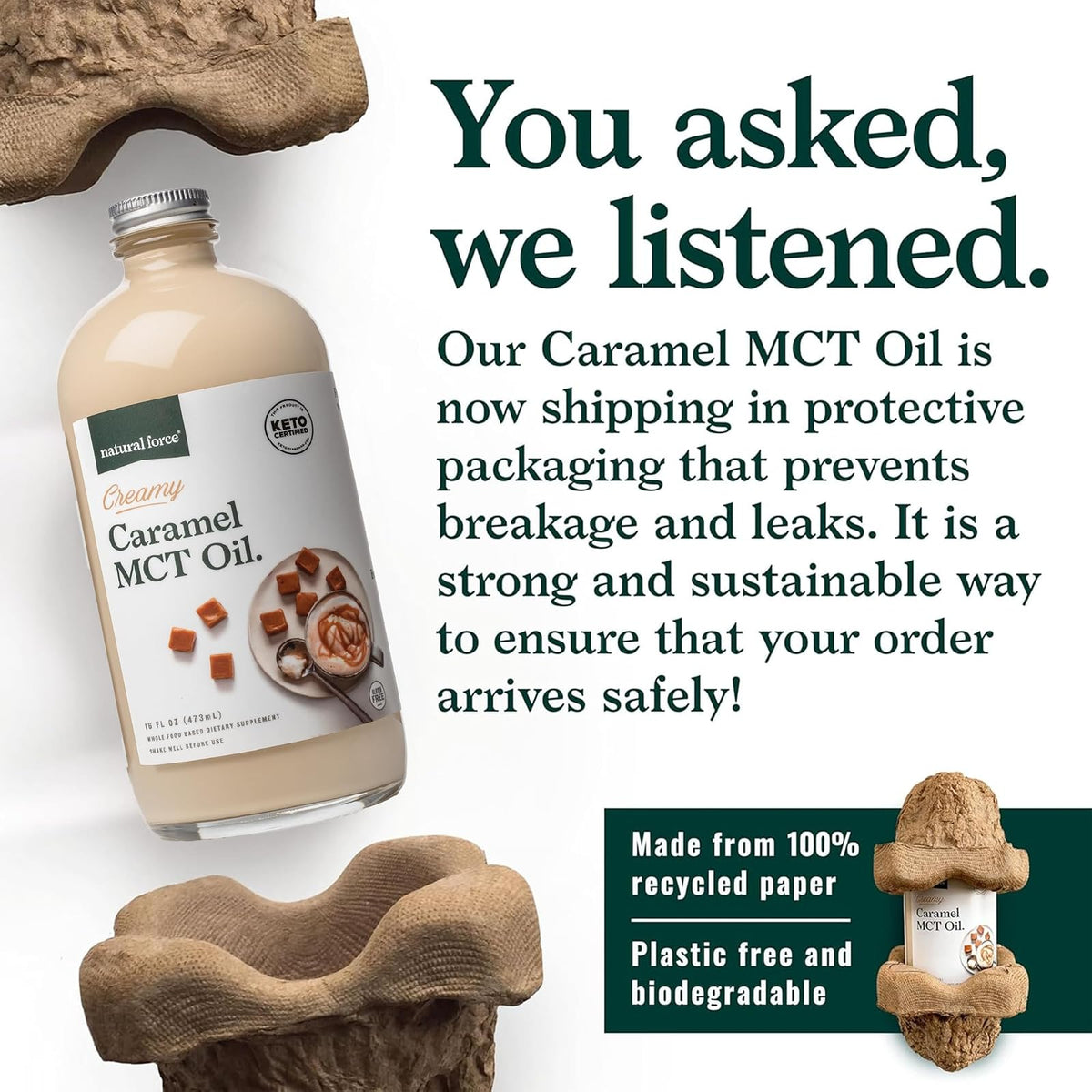 mct oil for keto diet