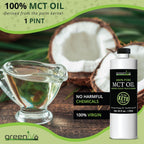 mct oil for keto diet