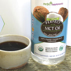 mct oil for ketogenic diet