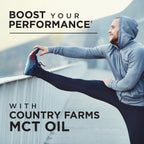 mct oil for ketogenic diet