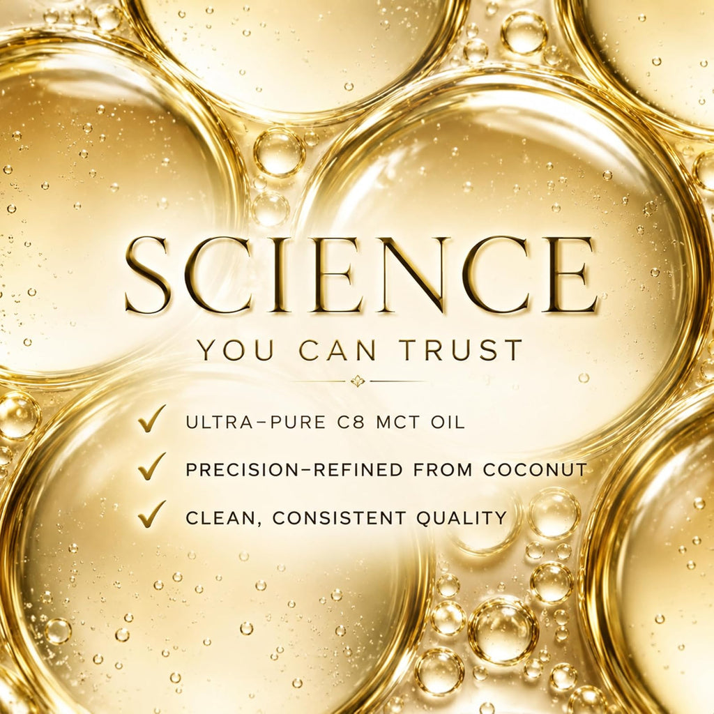 mct oil for ketogenic diet