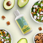 mct oil for mental clarity