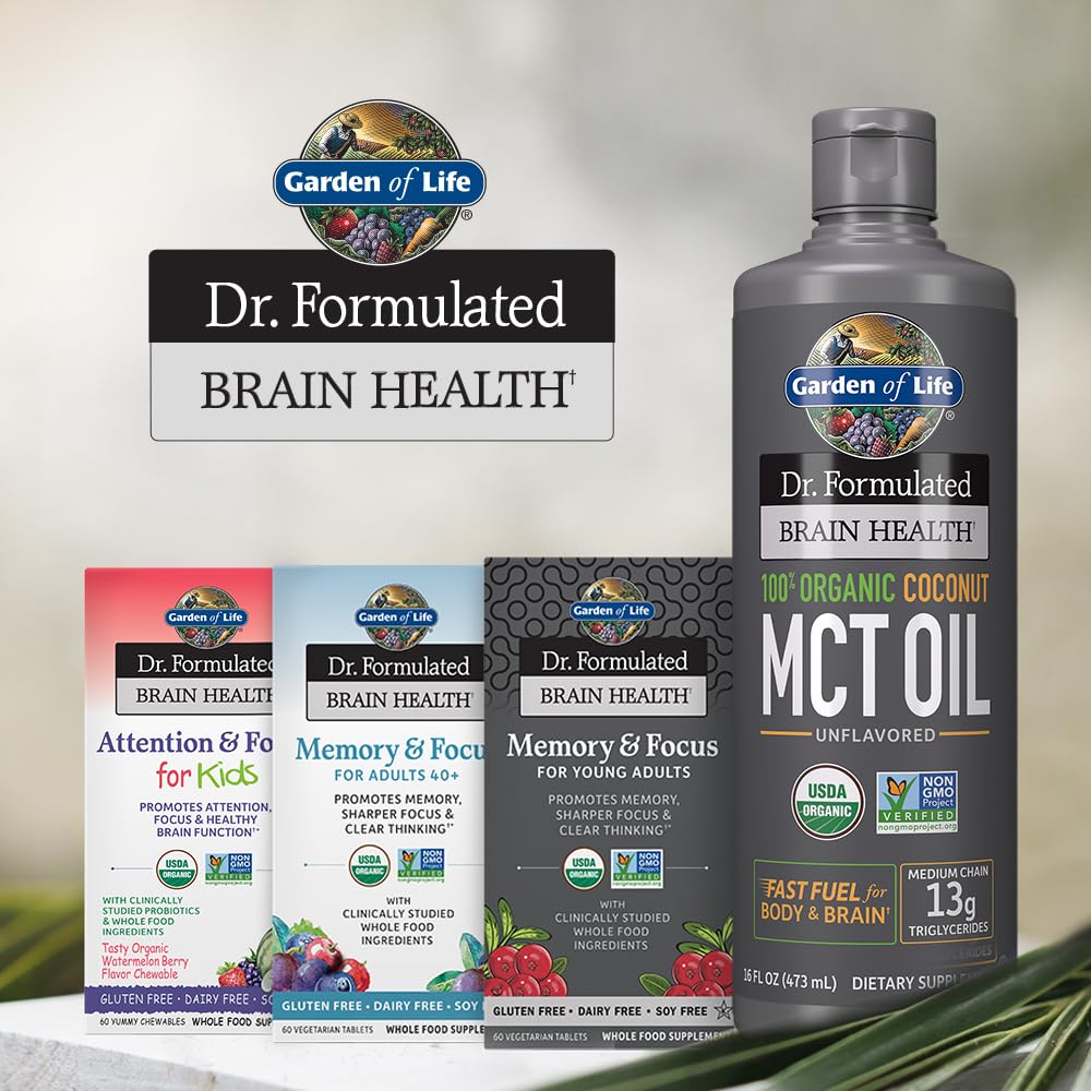 mct oil for mental clarity