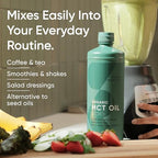 mct oil for mental clarity