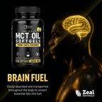 mct oil for mental clarity