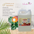 mct oil for weight management