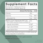 mct oil for weight management