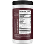 MCT oil hot chocolate drink