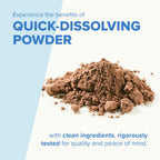 MCT oil infused collagen supplement