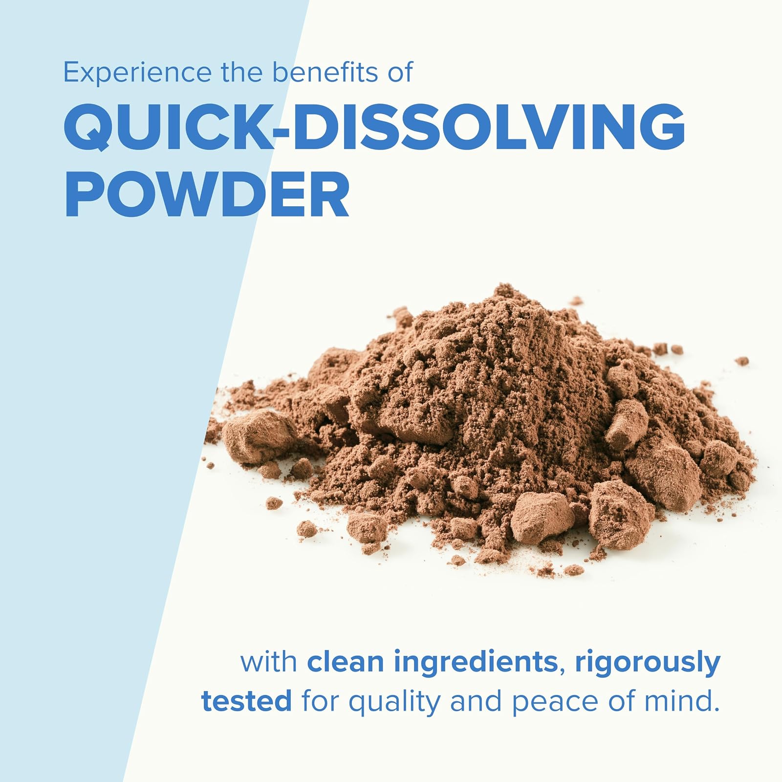 MCT oil infused collagen supplement