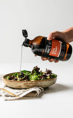 MCT Oil Melrose for keto diet