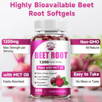 MCT oil multivitamins for energy