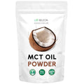 MCT oil powder for energy boost
