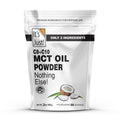 mct oil powder for energy boost