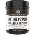 MCT oil powder for energy