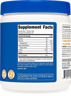 MCT oil powder for healthy fats