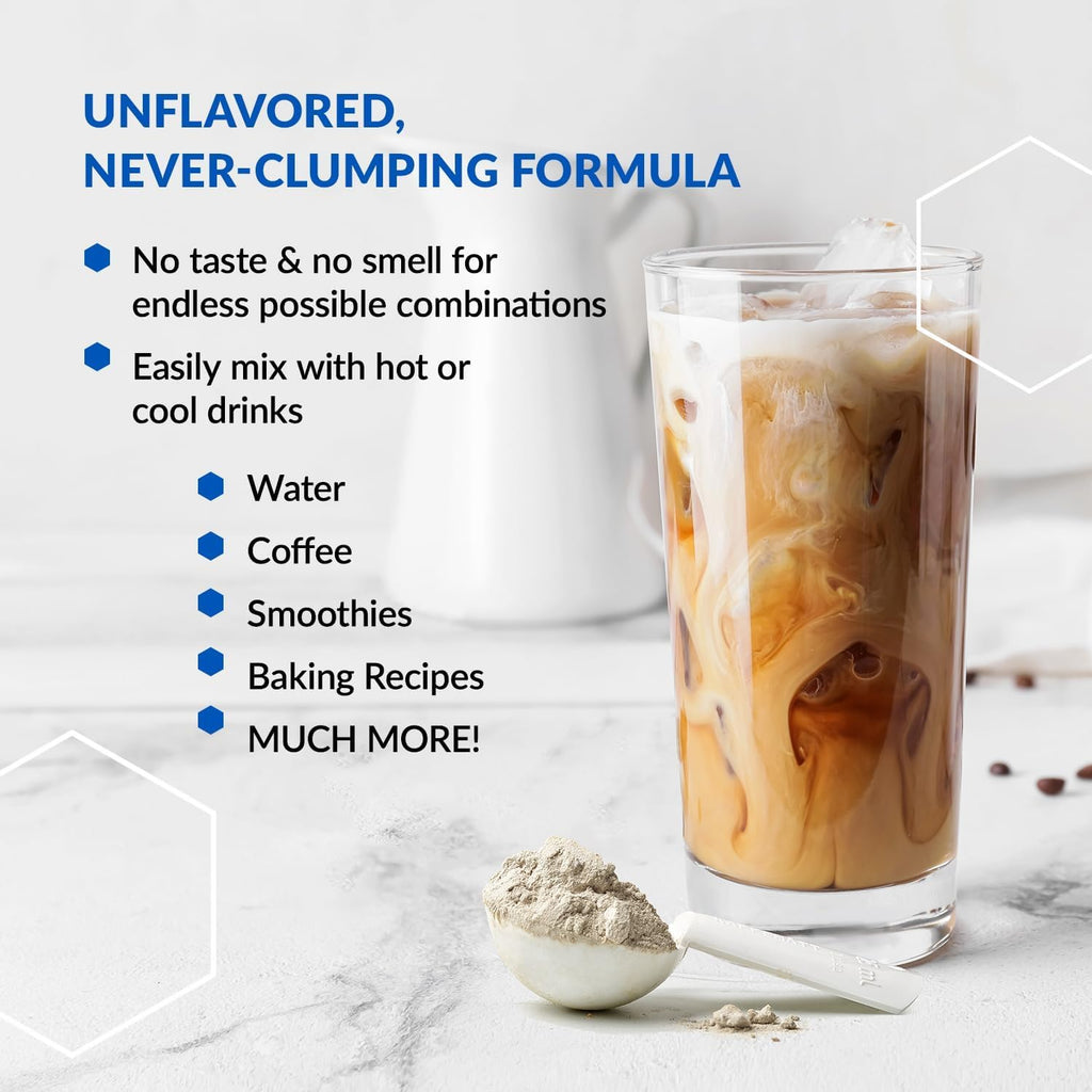 mct oil powder for keto diet