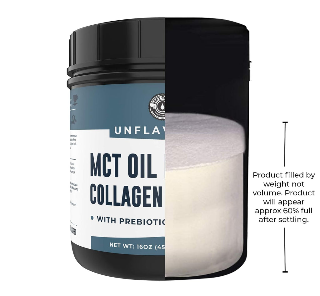 mct oil powder for keto diet