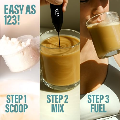MCT oil powder for smoothies
