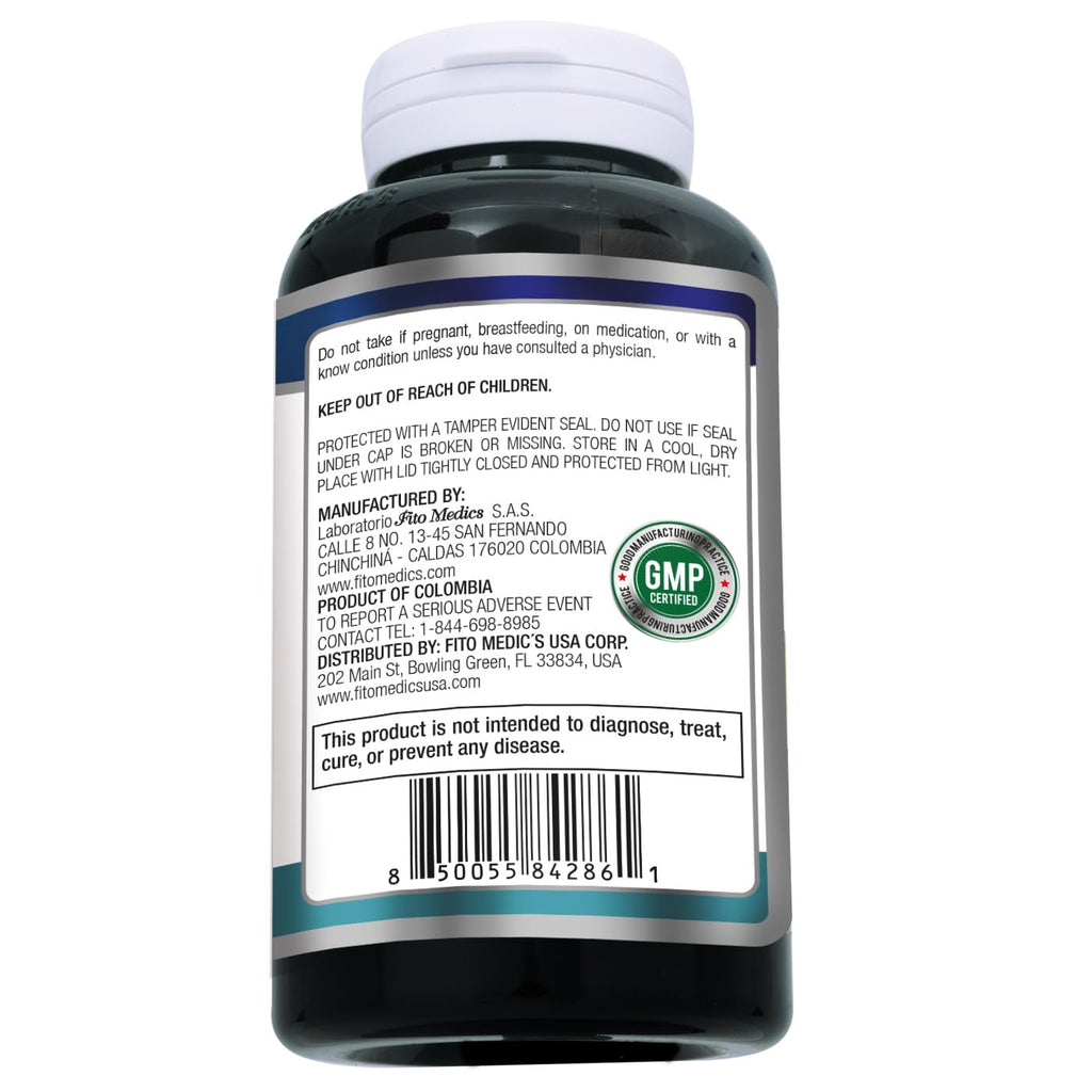 MCT oil softgels for daily wellness
