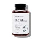 MCT oil softgels for energy