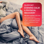 MD Life herbal capsules for stress relief