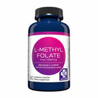 MD Life L-Methylfolate 1 mg capsules
