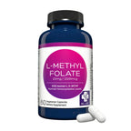 MD Life L-Methylfolate 2.5 mg capsules