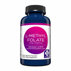 MD Life L-Methylfolate 5 mg capsules