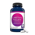 MD Life L-Methylfolate capsules for energy