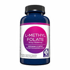 MD Life L-Methylfolate capsules