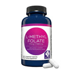 MD Life L-Methylfolate capsules
