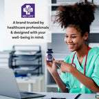 MD Life magnesium for overall wellness
