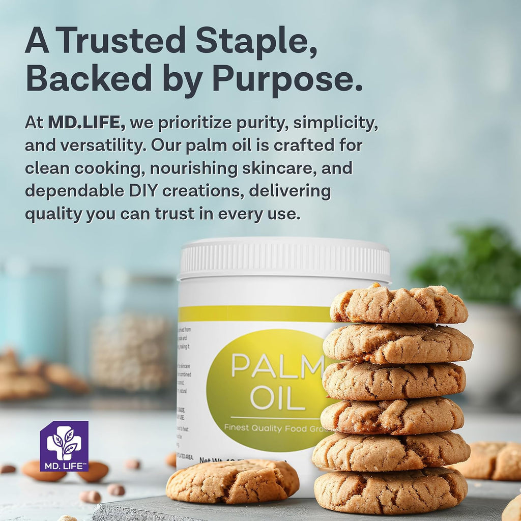 MD Life oregano oil softgels