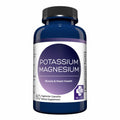 MD Life potassium magnesium capsules