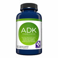 MD Life vitamin D3 K2 capsules