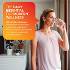 MD Life Zinc for daily nutrition