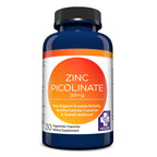 MD Life Zinc Picolinate capsules