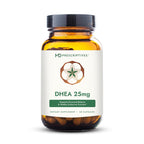 MD Prescriptives DHEA 25 mg capsules