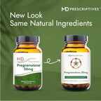 MD Prescriptives dietary supplement for vitality