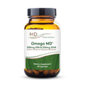 MD Prescriptives fish oil softgels