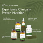 MD Prescriptives magnesium for daily wellness