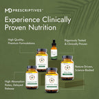 MD Prescriptives multivitamins for wellness