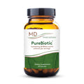 MD Prescriptives probiotics for women