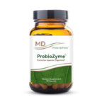 MD Prescriptives vegetarian digestive enzymes