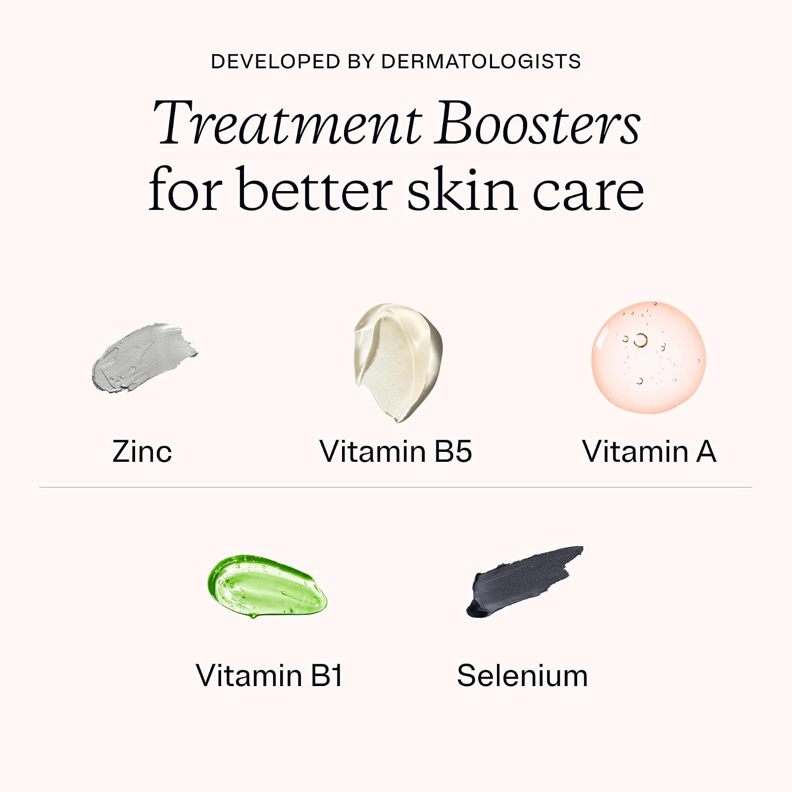 MDacne gummy multivitamin for kids
